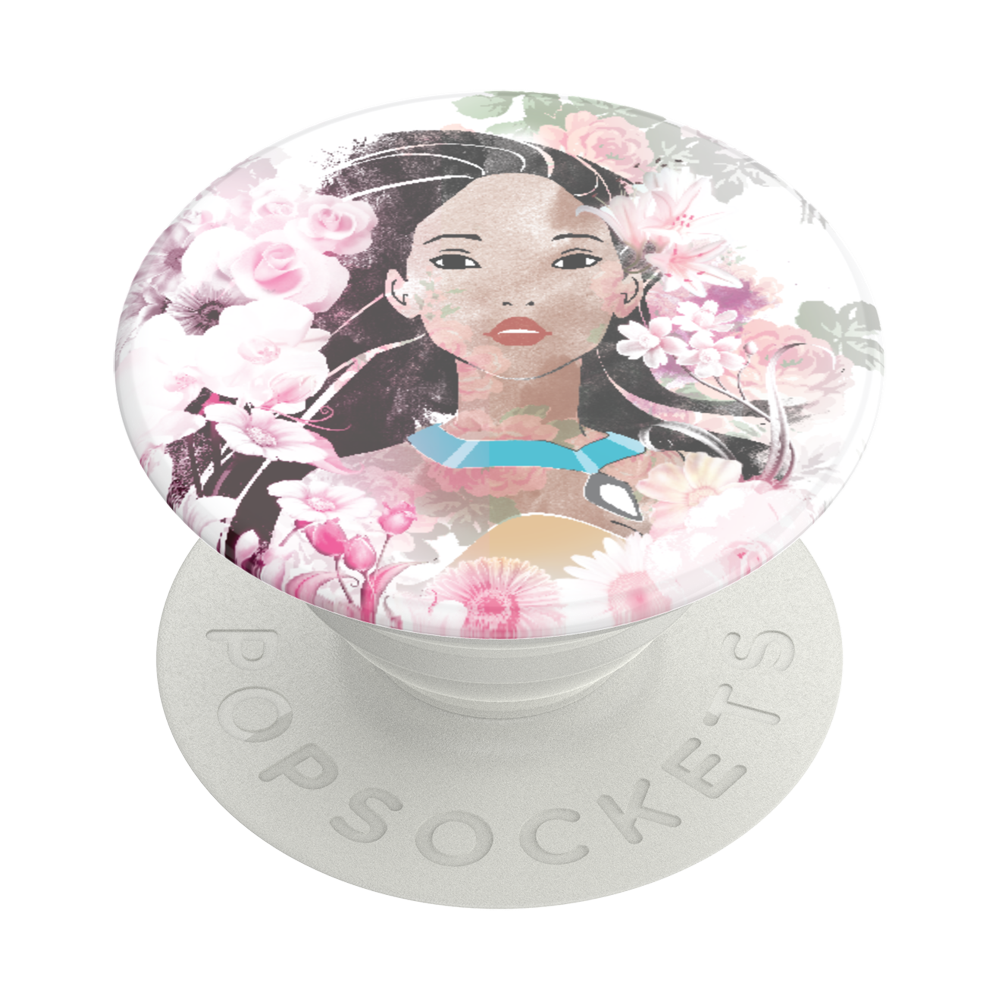POPSOCKET דגם DISNEY PRINCESS POCAHONTAS - Mobi Cell